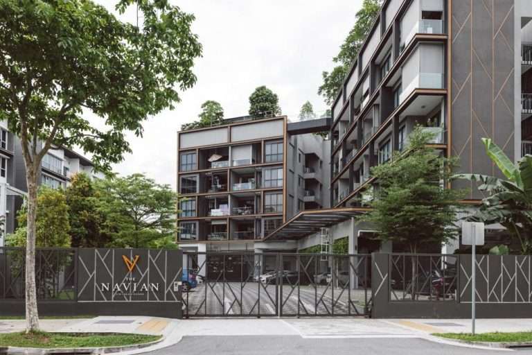 Past Projects – Seah Construction PTE LTD